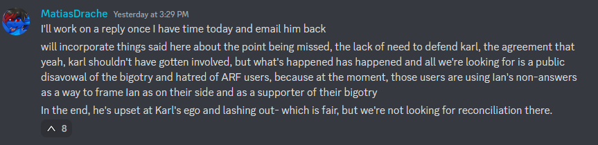 Karl from Inrange thread Dont get it locked. Part Duex > General ...