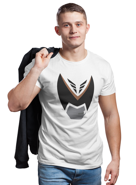 Kaos Deka Break Special Police Dekaranger