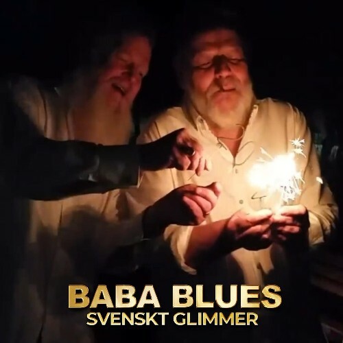 Baba Blues - Svenskt Glimmer (2025) FLAC + Hi-Res