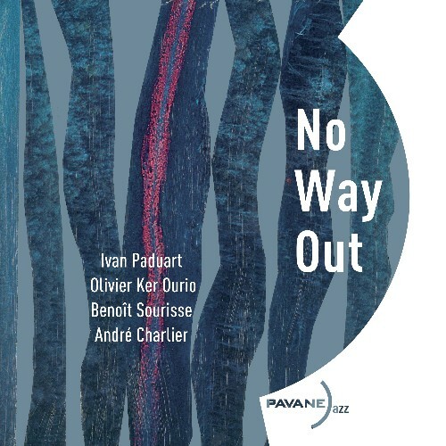 Ivan Paduart / Olivier Ker Ourio / Benoit Sourisse / André Charlier ...