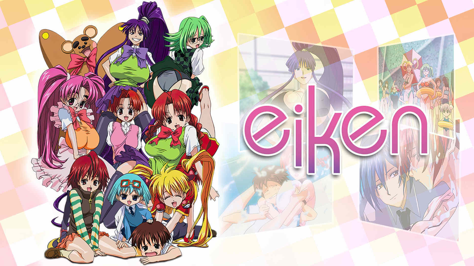 Eiken & coach greer's growing booty - Inflation Of Light