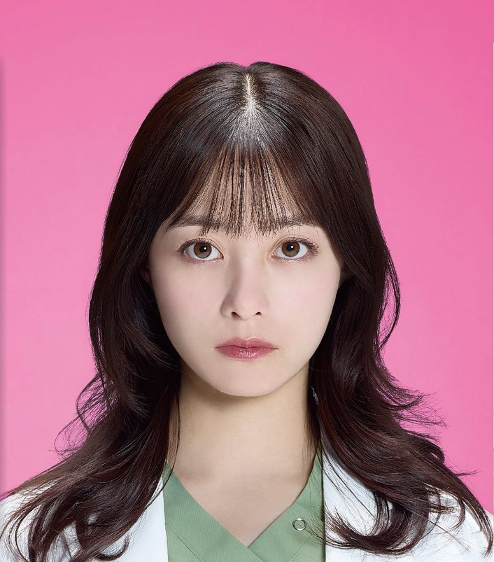 Hashimoto Kanna - Asian DramaWiki Forum