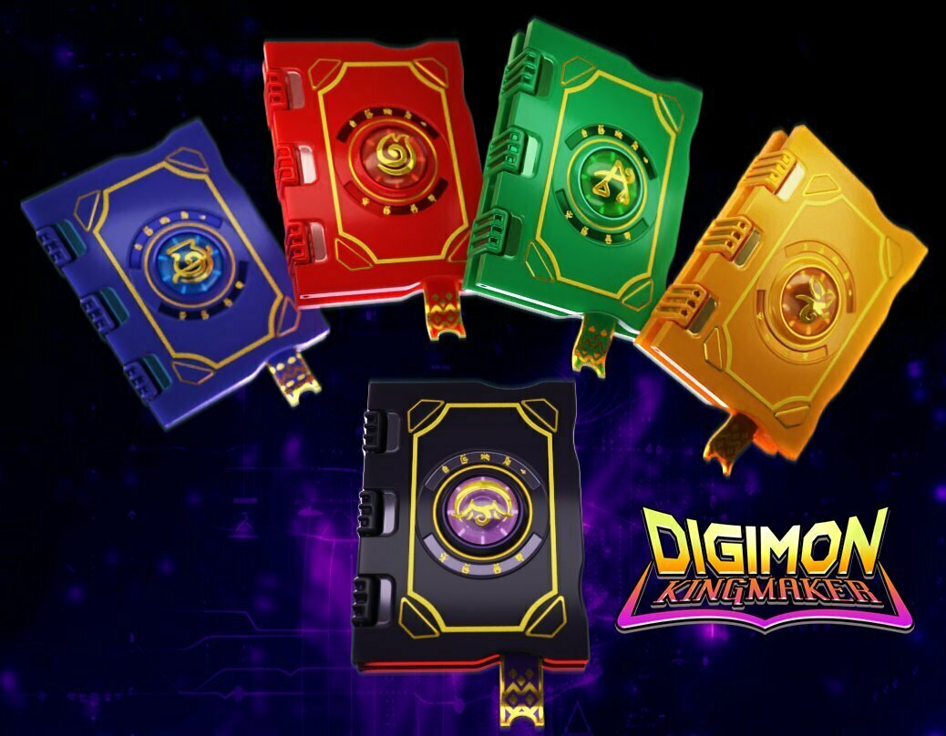 digimon Witchelny & the Pumpkinator - Inflation Of Light