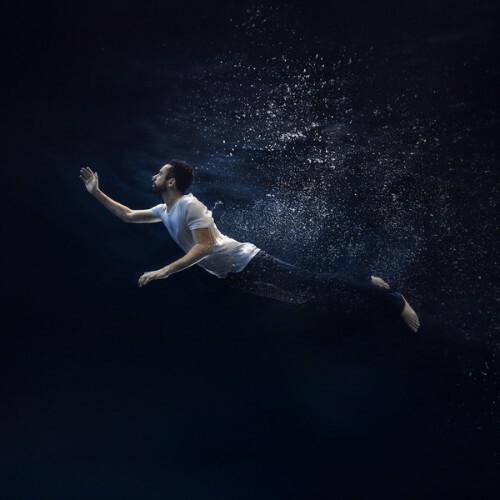 Jordane Tumarinson - Ocean (2025) FLAC + Hi-Res