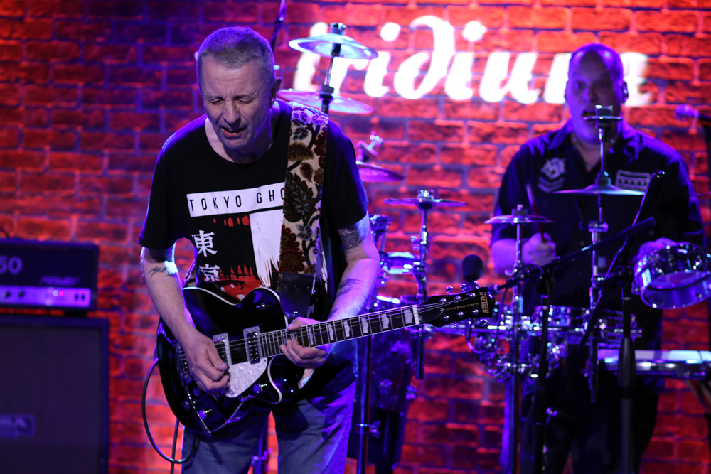 John Goodsall Brand X R.I.P. | Page 2 | Steve Hoffman Music Forums