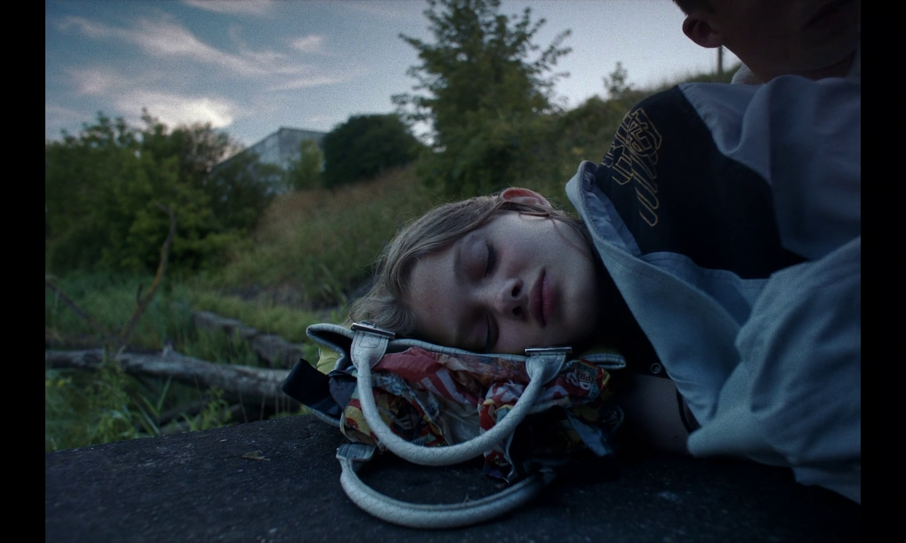 Токсичность / Akiplesa / Toxic (2024) WEB-DL [H.264/1080p] [MVO] :: NNM ...