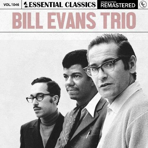 Bill Evans Trio - Stan Getz - Essential Classics, Vol. 1046: Bill Evans ...