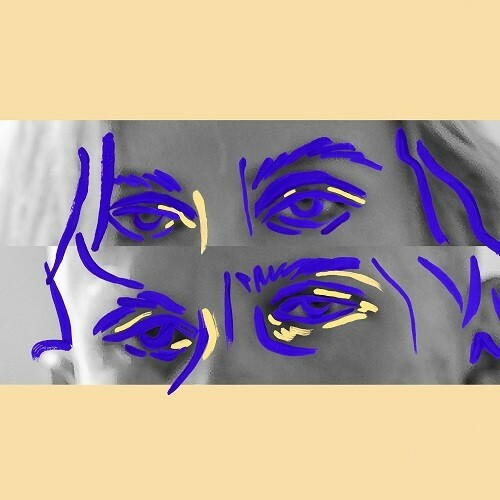 Damian Kostka - Just Let Me Fly (2025) FLAC + Hi-Res