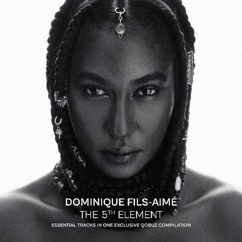 Dominique Fils-Aimé - The 5th Element (2026) FLAC + Hi-Res