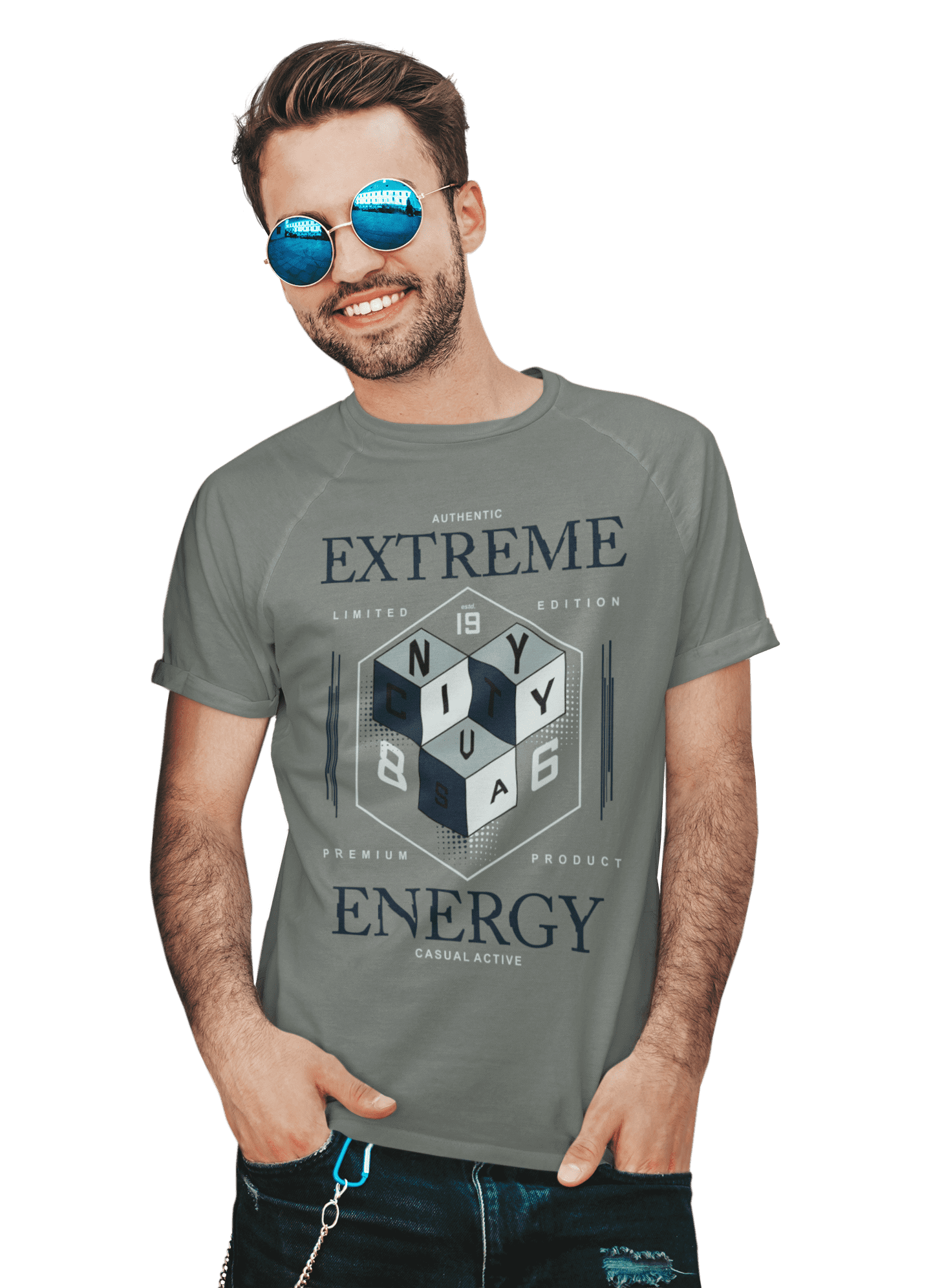 Kaos Extreme Energy