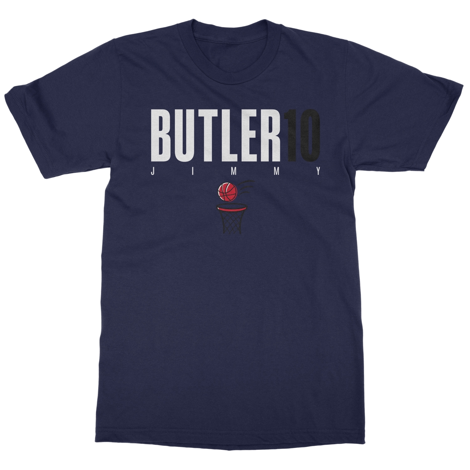 Butler 10 Inspired Hoops Bay Area Tee Basketball Fans Unisex T-Shirt | eBay