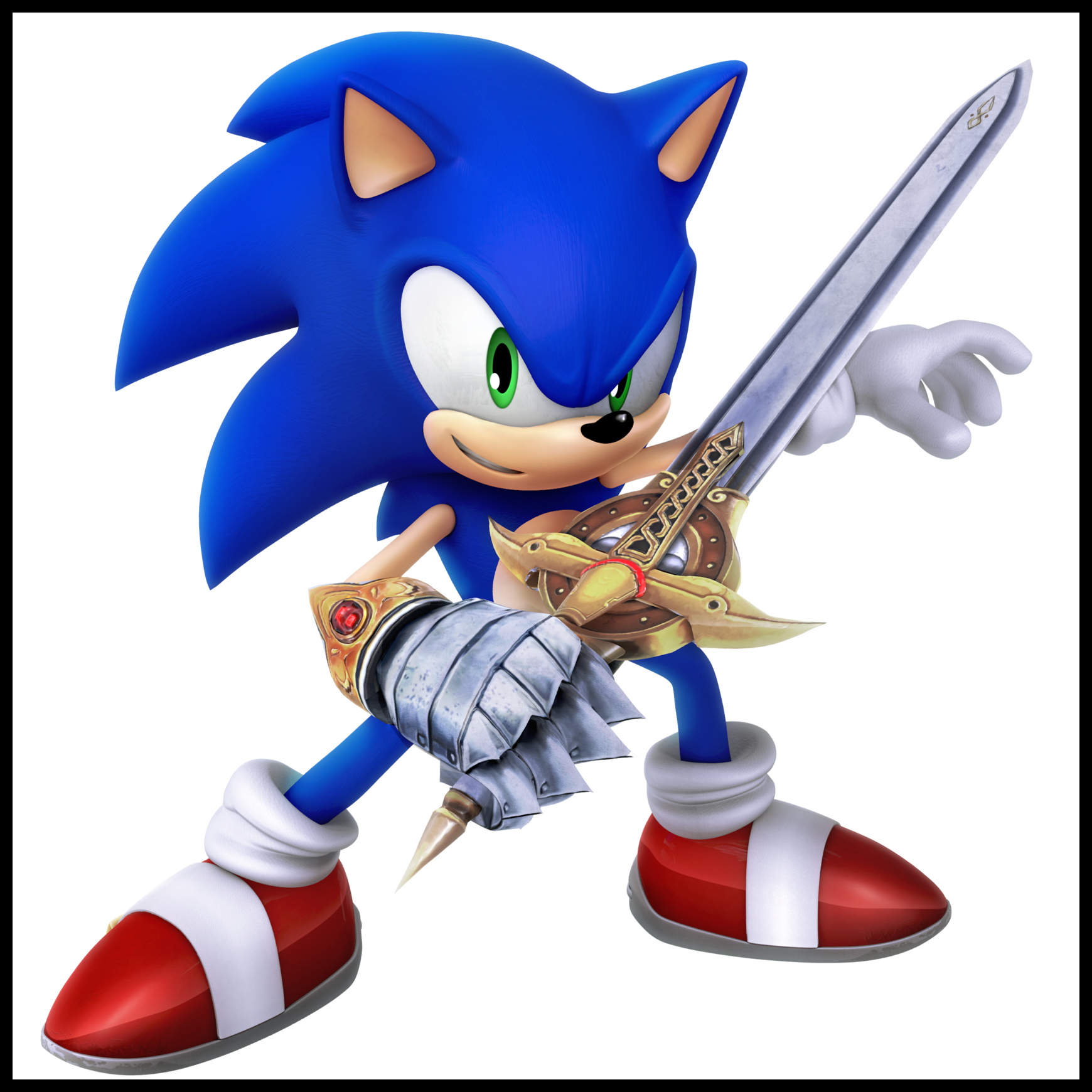 sonic fantasy - Inflation Of Light