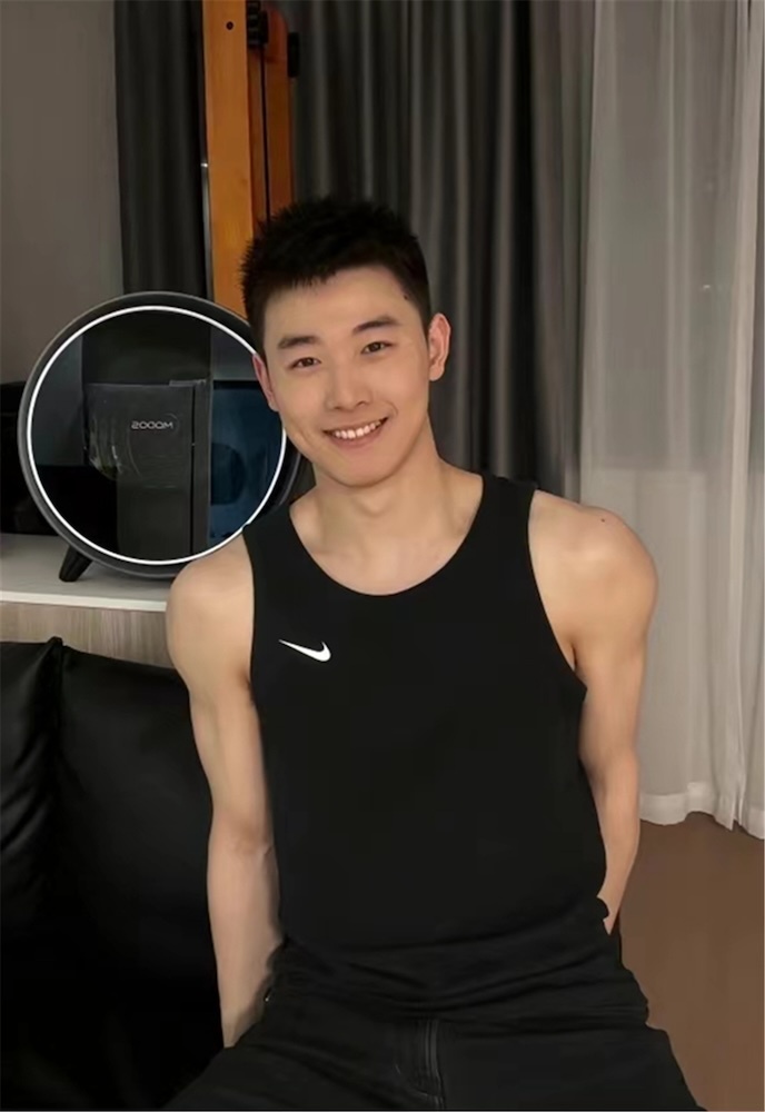 [Tiktoker]Xiaoxu Collection (+videos) – EMAGAZINE