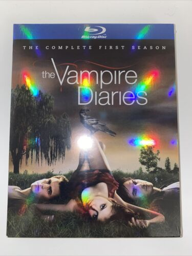 Charmed: The Complete Series (1998-2006) - Page 7 - Blu-ray Forum