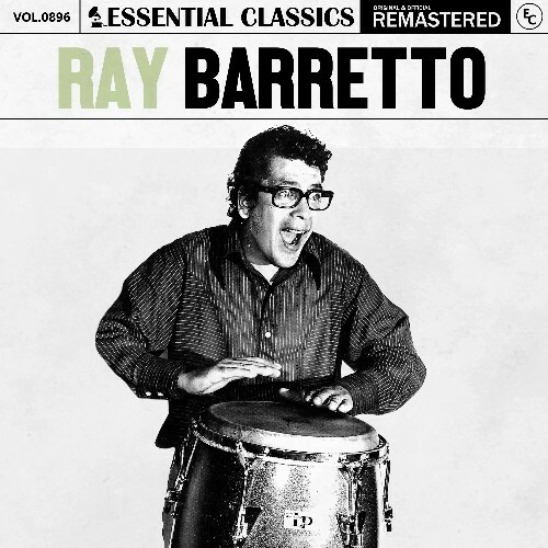 Ray Barretto - Brock Peters - Essential Classics, Vol. 896: Ray ...