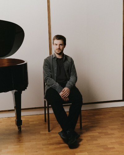 Carlos Cipa - Otte: The Book of Sounds: Pt. 9, 10, 11 (B-Sides) (2024 ...