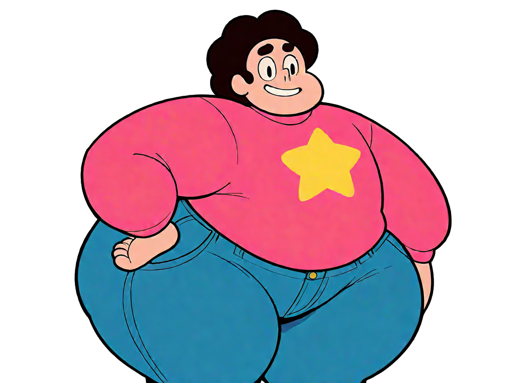 Hefty Steven - Inflation Of Light