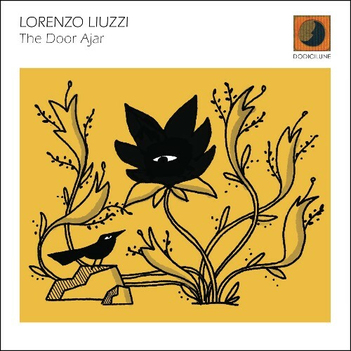 Lorenzo Liuzzi, Marco Centasso, Raul Catalano - The Door Ajar (2025 ...
