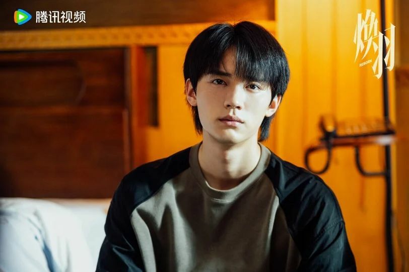 Daftar 10 Pacar Pria Idaman Paling Populer di Drama China 2025 | Layar ...