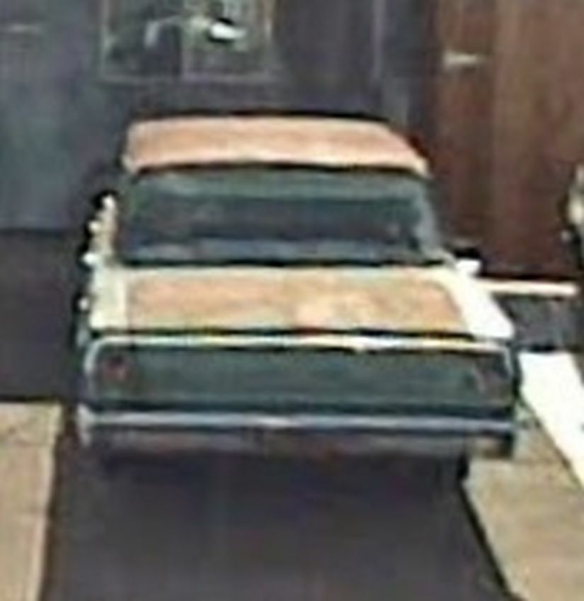 Paul Doerr - Page 18 - The Zodiac Killer -- Unsolved & Unforgotten