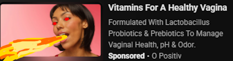 Youtube Thumbnails: Techy joined the Goobers - The Something Awful Forums