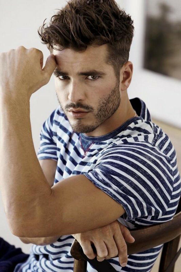 Andrew Biernat私密影像外流 - 感情台 - 香港高登討論區