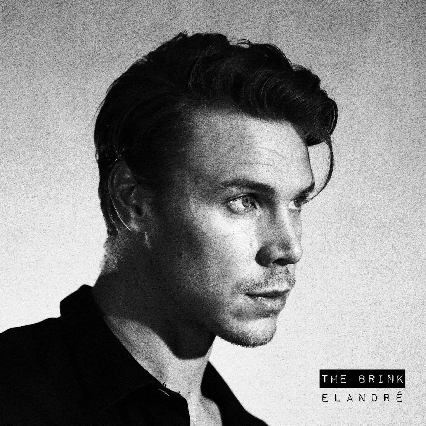 Elandré - 'The Brink' - Music - ATRL