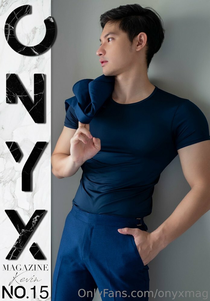ONYX 15 – Kevin Wang (+videos) – EMAGAZINE