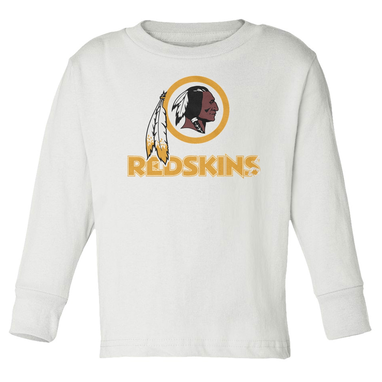 Washington Natives - Sports Fans Tribute Toddler Long Sleeve TShirt | eBay